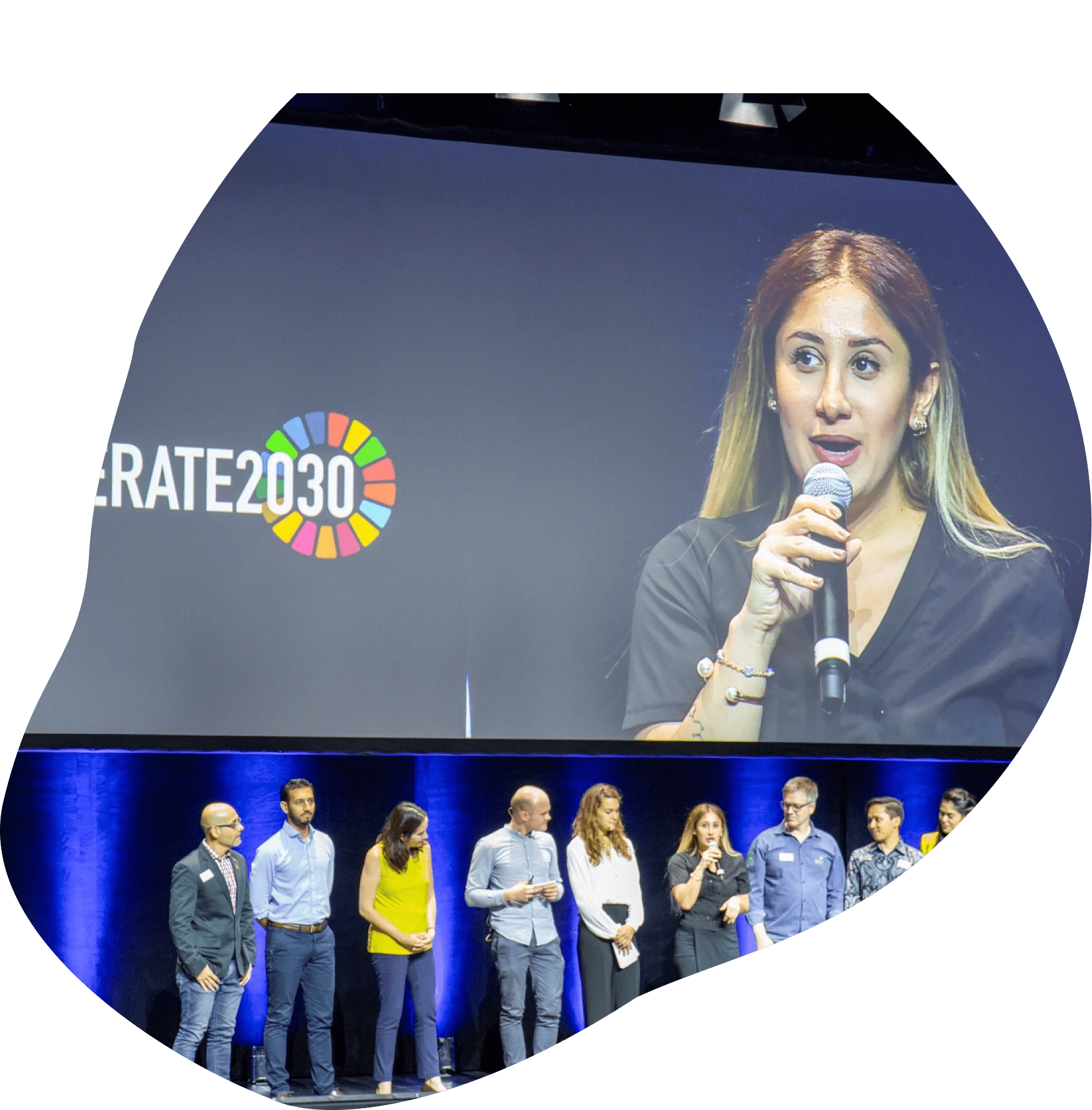 Accelerate 2030 – Impact Hub Kigali