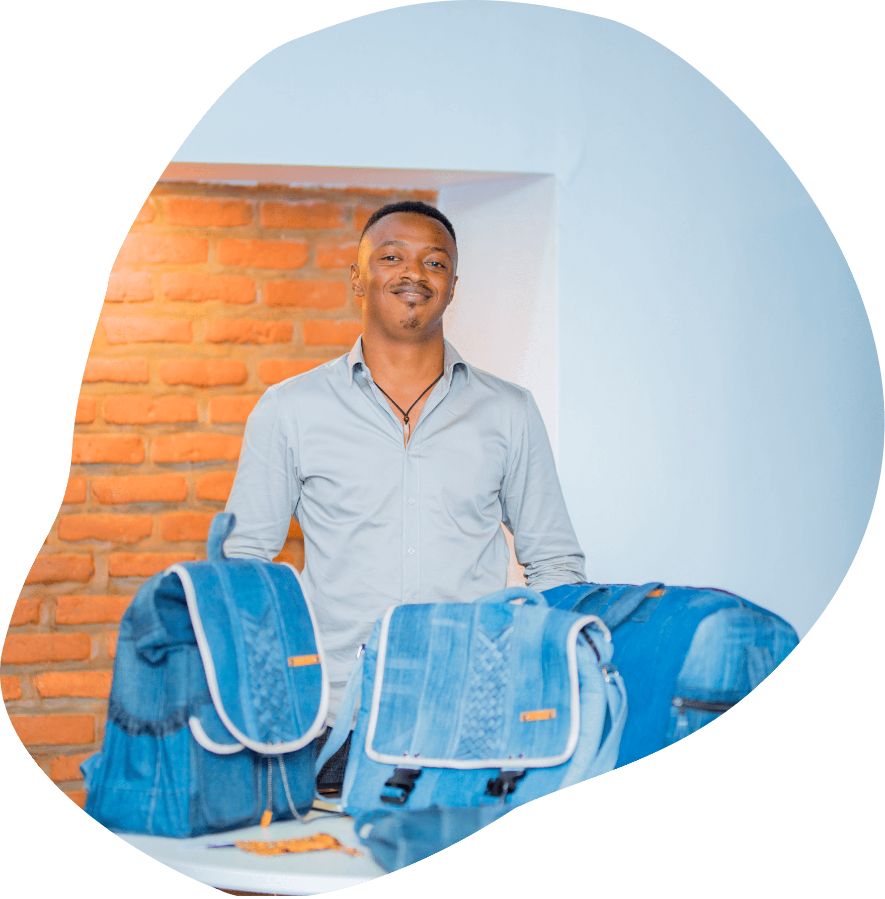 Circular Economy Acceleration Program – Impact Hub Kigali