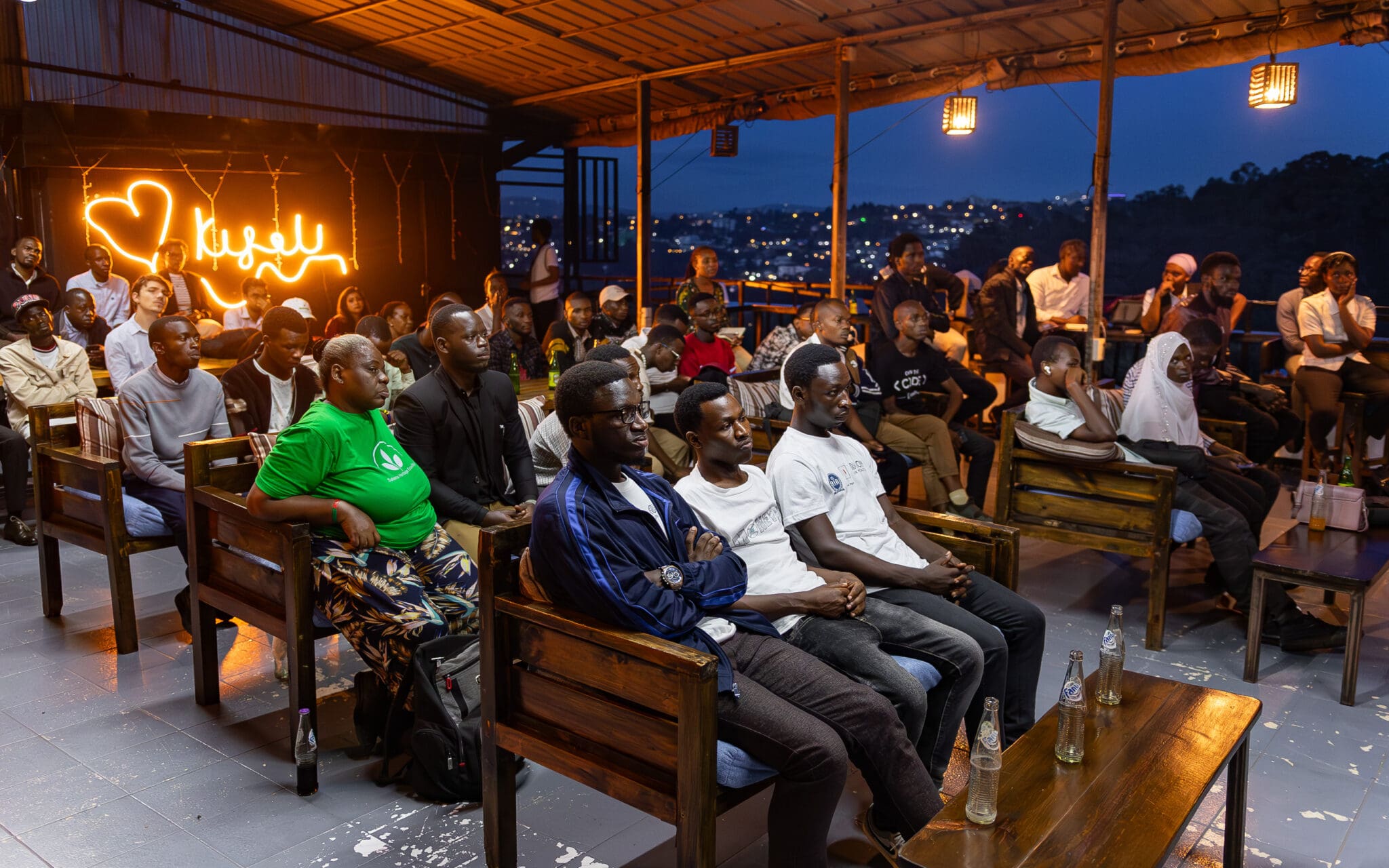 Innovation Programs – Impact Hub Kigali