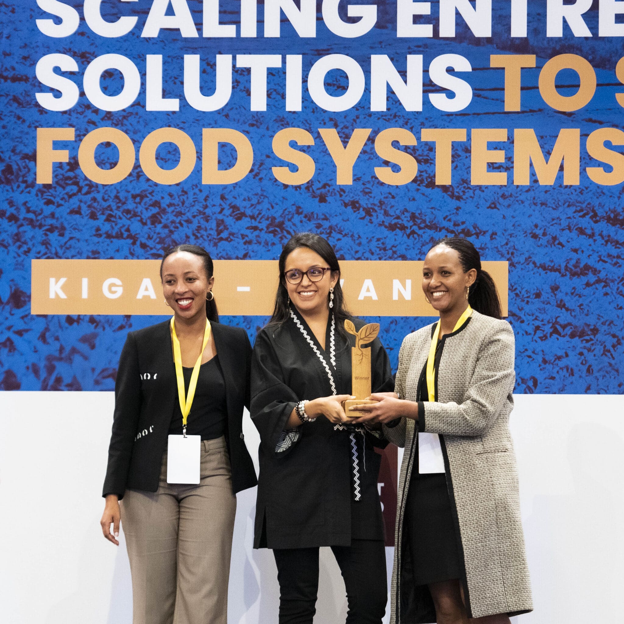 Biodegradable Packaging in Rwanda: A Sustainable Shift – Impact Hub Kigali