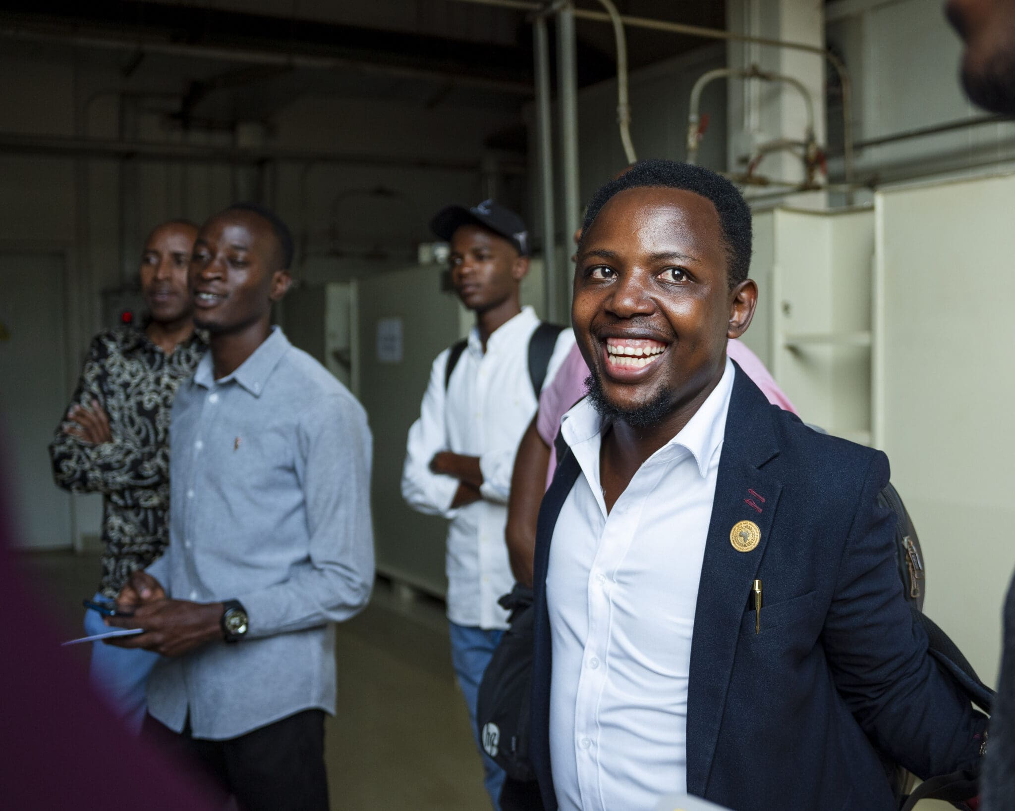 Circular Food Systems for Rwanda – Impact Hub Kigali