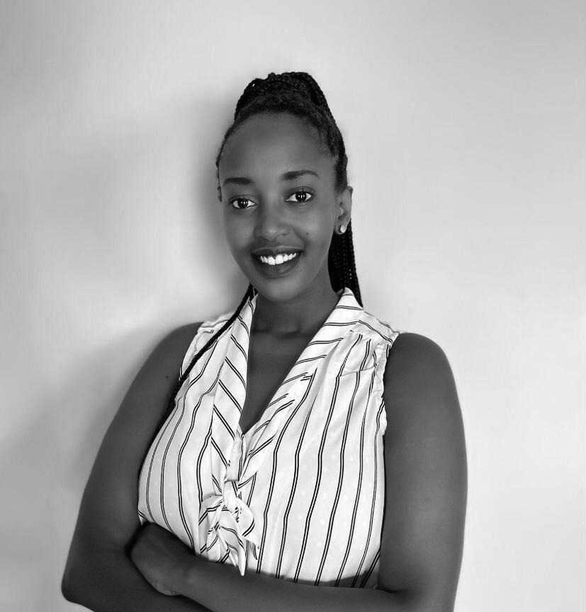 Meet the team – Impact Hub Kigali