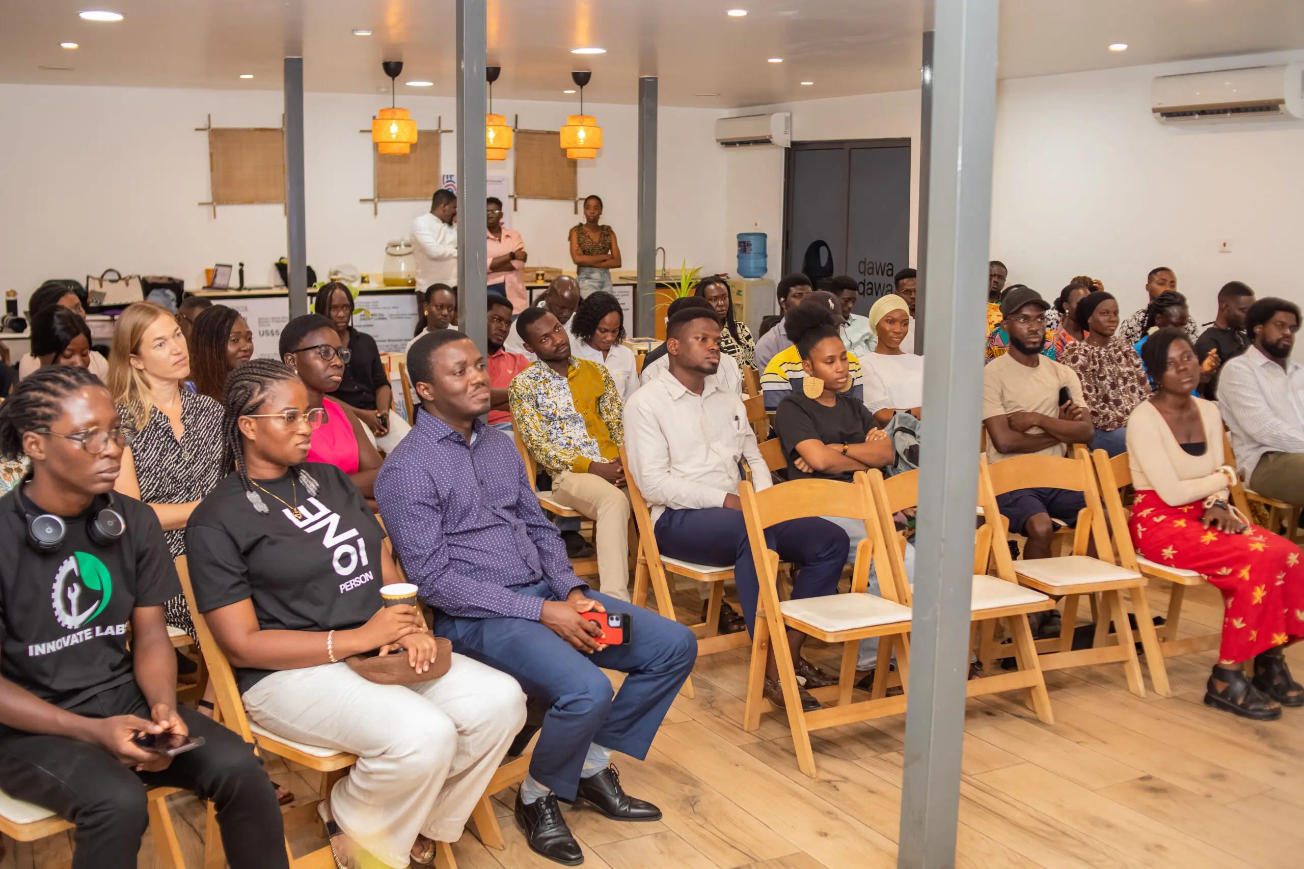 AfriCircular Innovators Programme – Impact Hub Kigali