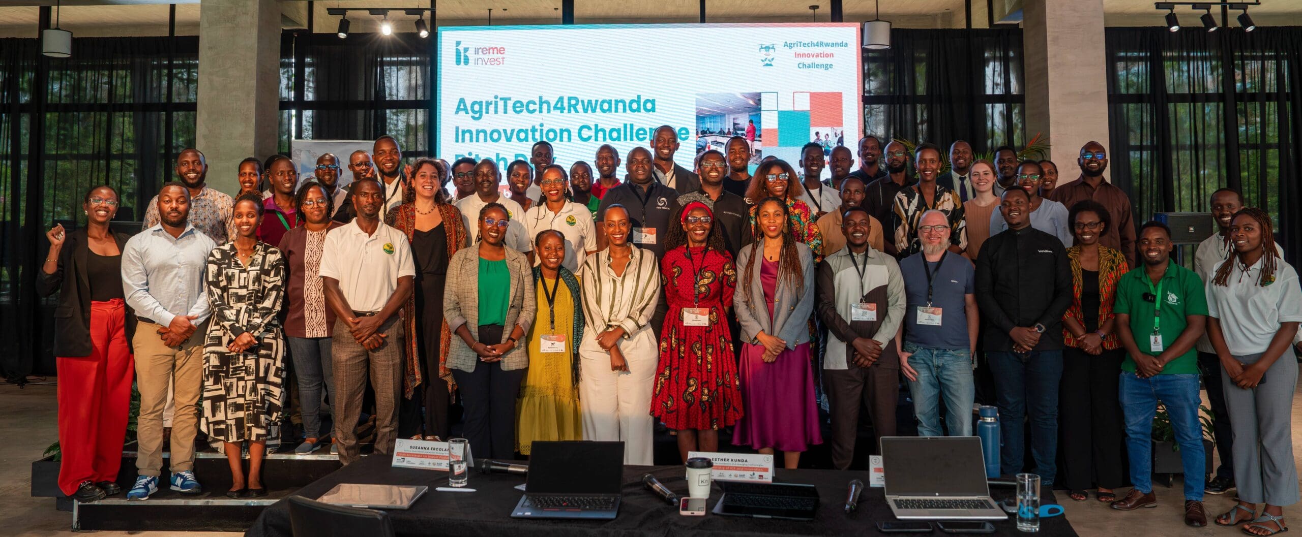 Impact Snapshot – Impact Hub Kigali