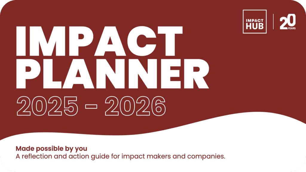 December 2025 Newsletter – Impact Hub Kigali